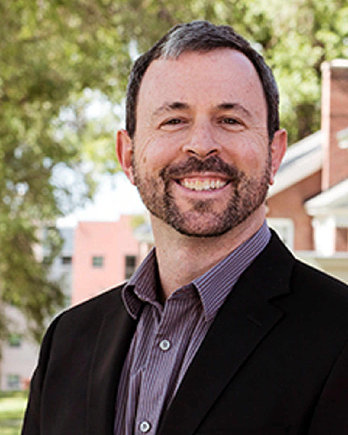 A Catalyst for Safety | College of Science