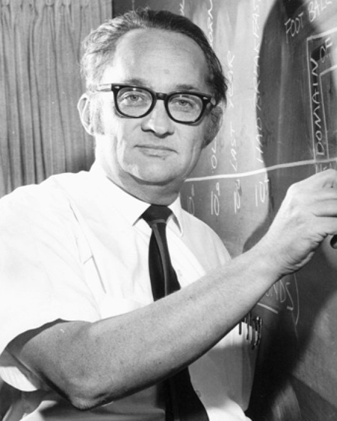 Peter Gibbs | College of Science