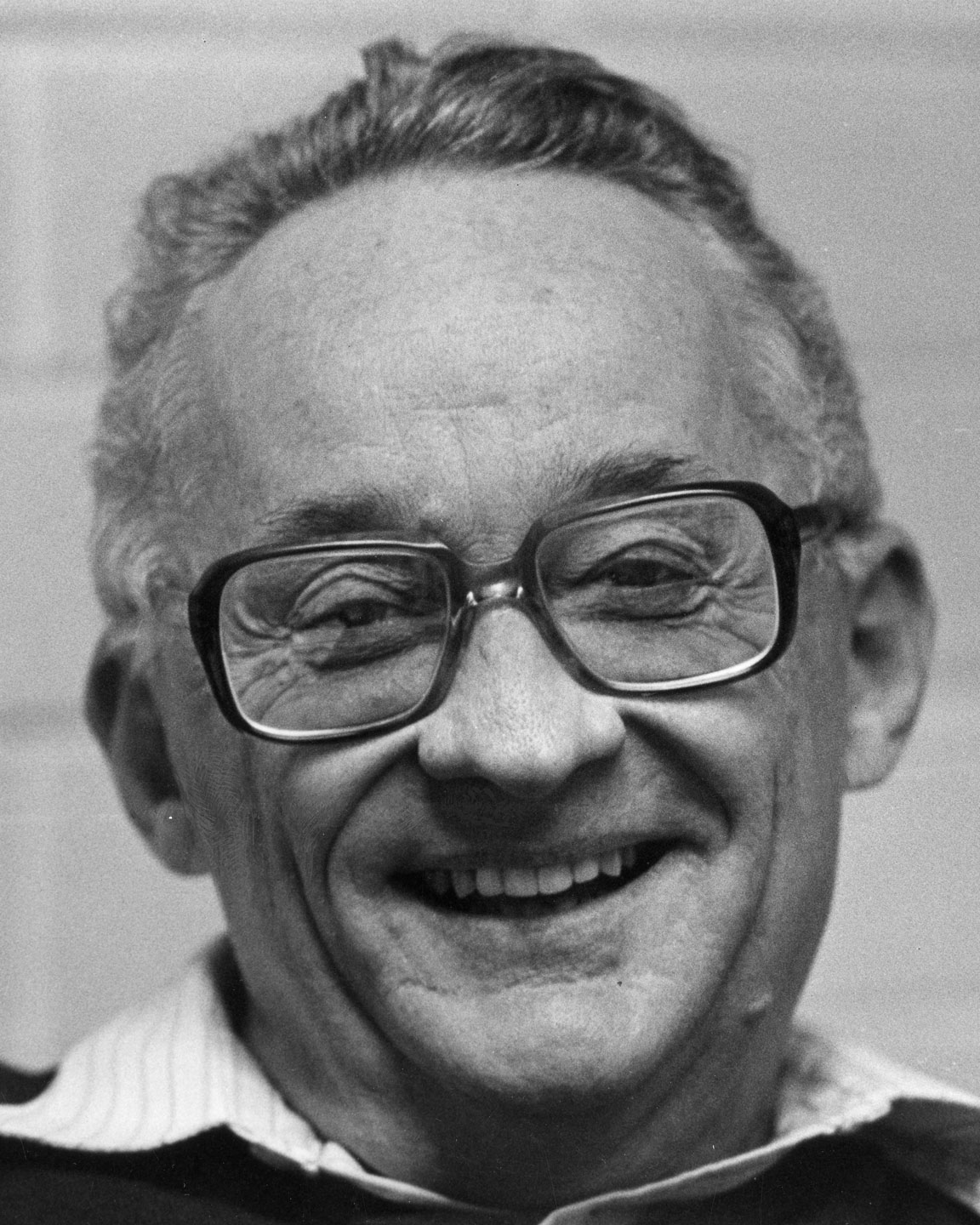 Peter Gibbs | College of Science