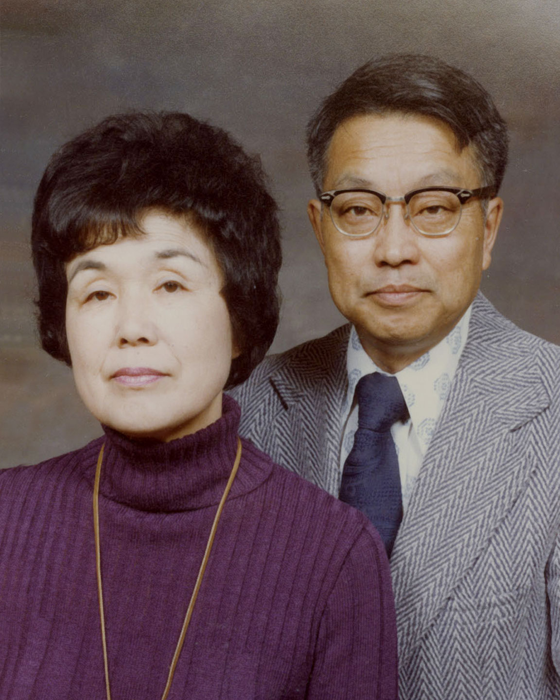 Jim Sugihara | College of Science