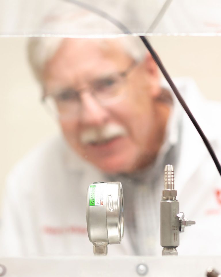 Electrochemistry | College of Science