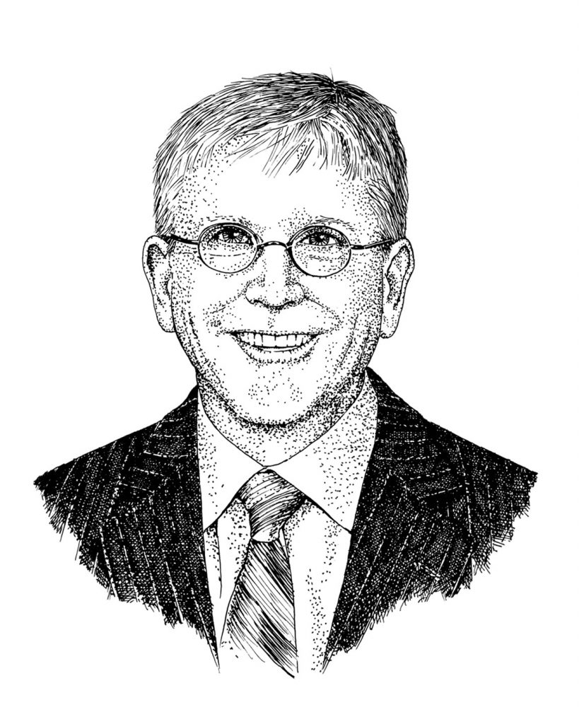 Hall of Fame | College of Science