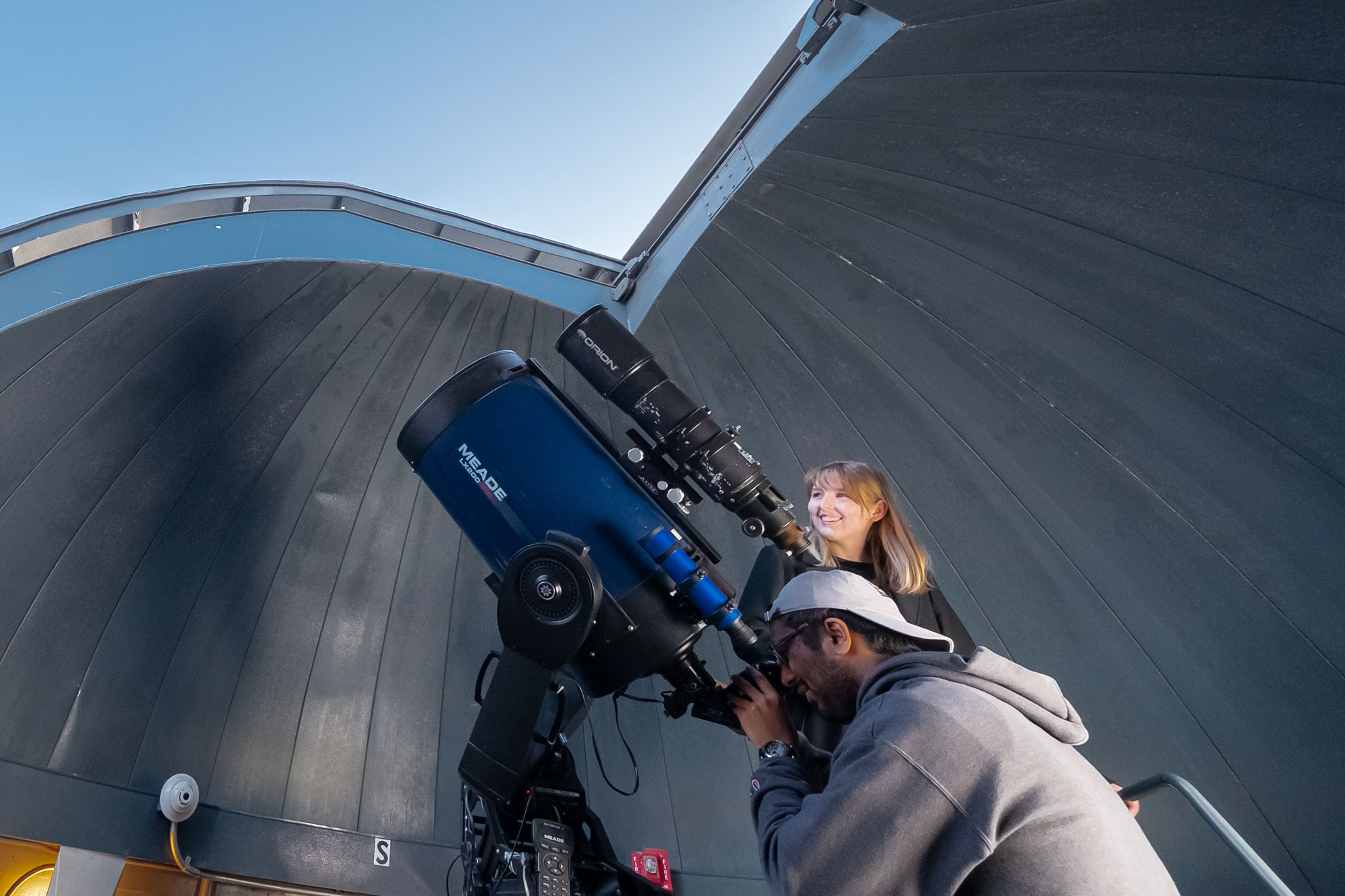 History | College of Science