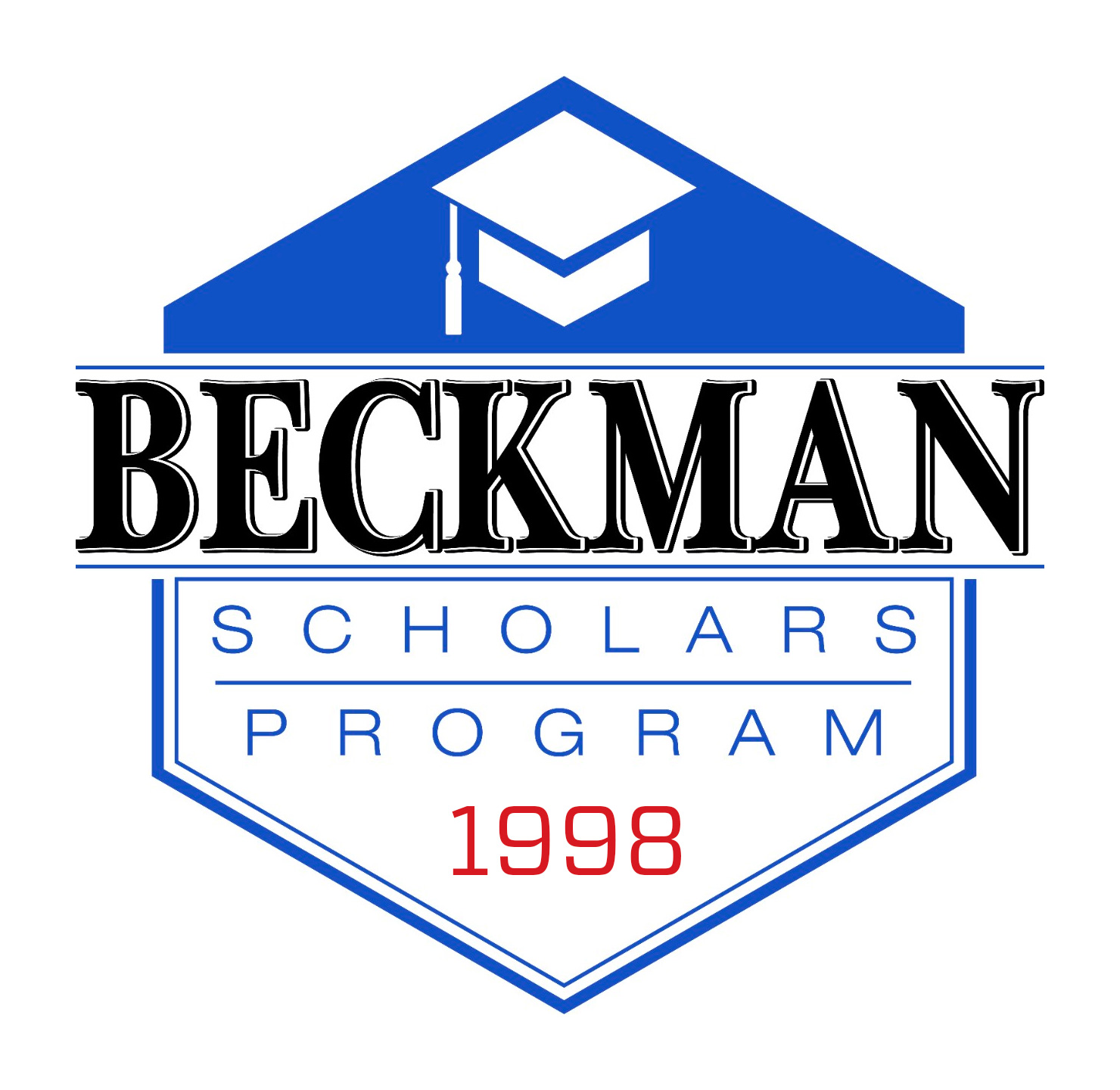 Beckman Institute Logo