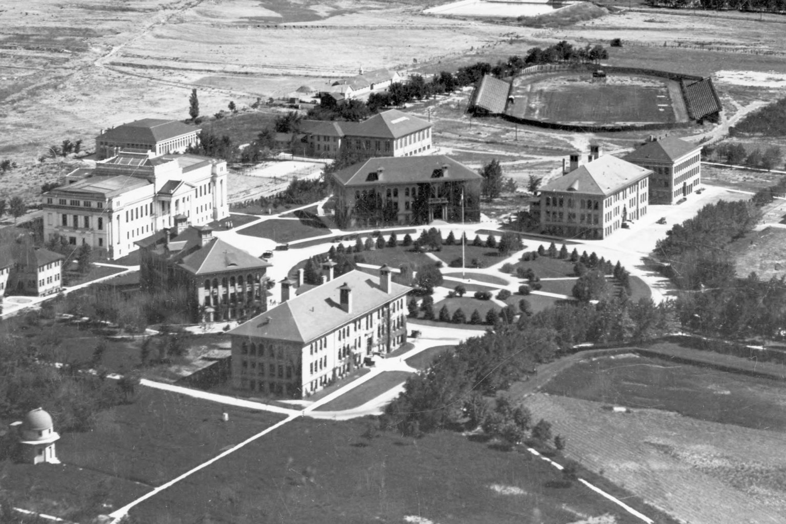 50th Anniversary | College of Science