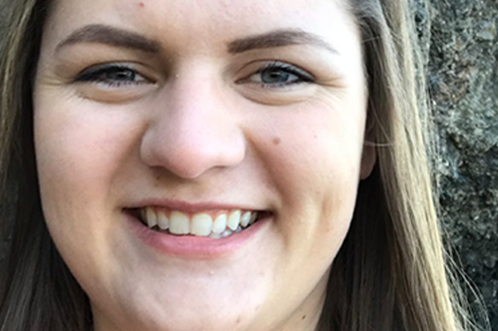 Jessica Stanley | College of Science