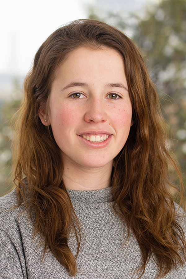 Goldwater Winner | College of Science