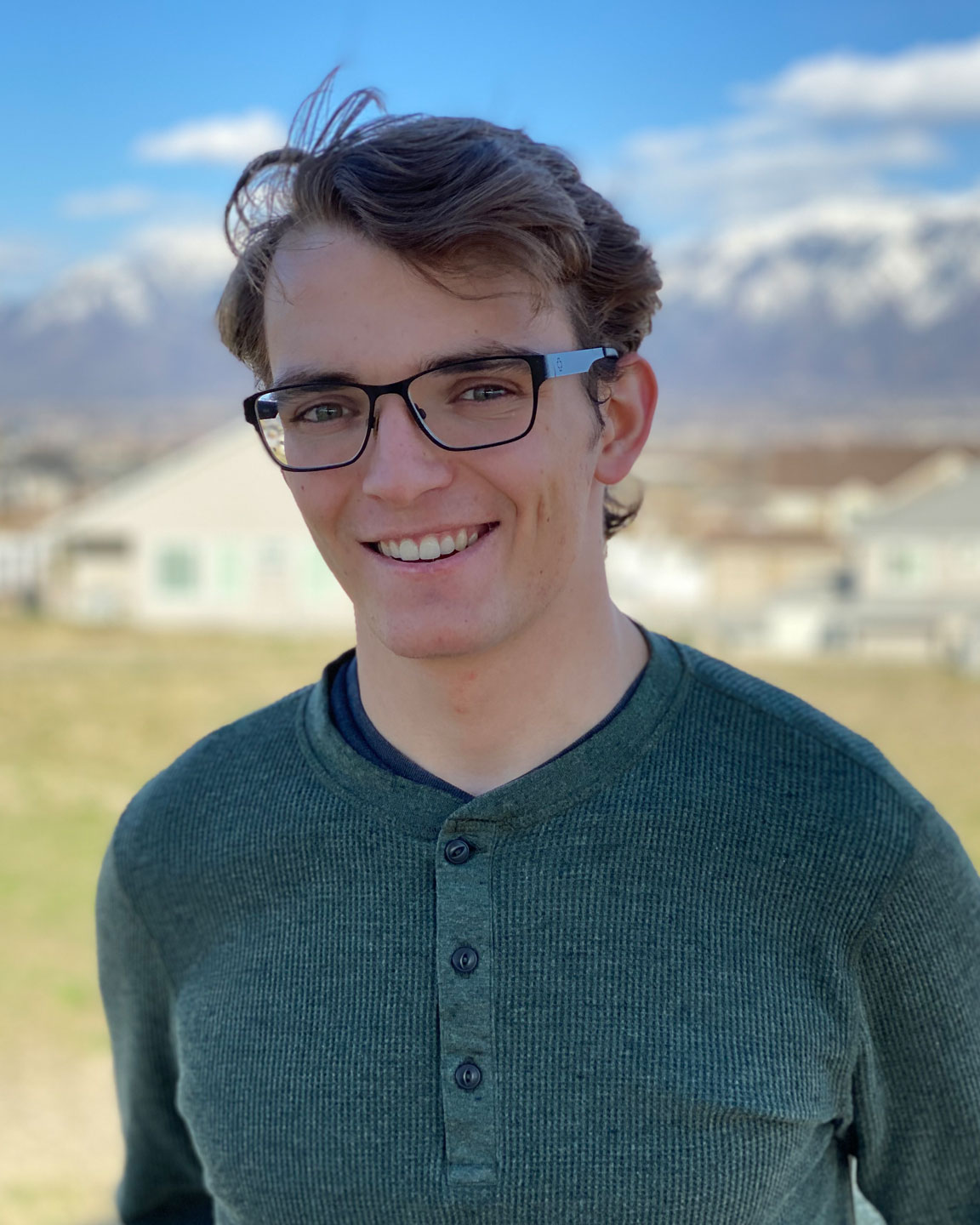 Goldwater Winner | College of Science