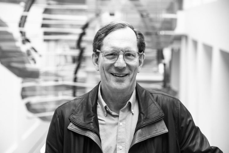 Bill Jack | College of Science