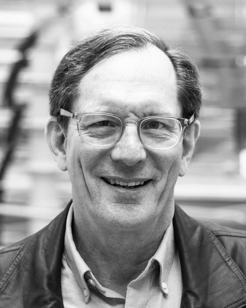 Bill Jack | College of Science