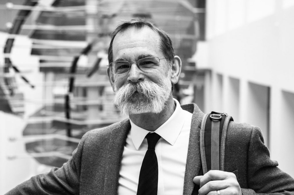 Kurt Zilm | College of Science