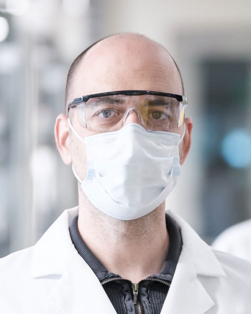 August | 2020 | College of Science