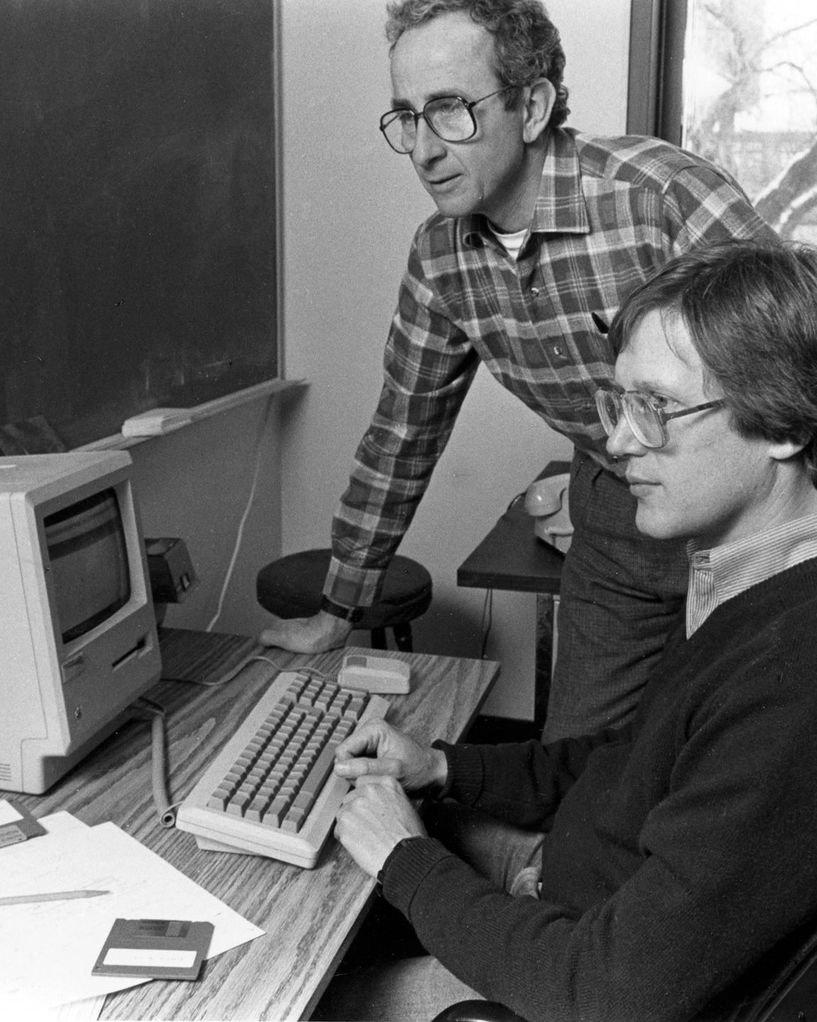 History | College of Science
