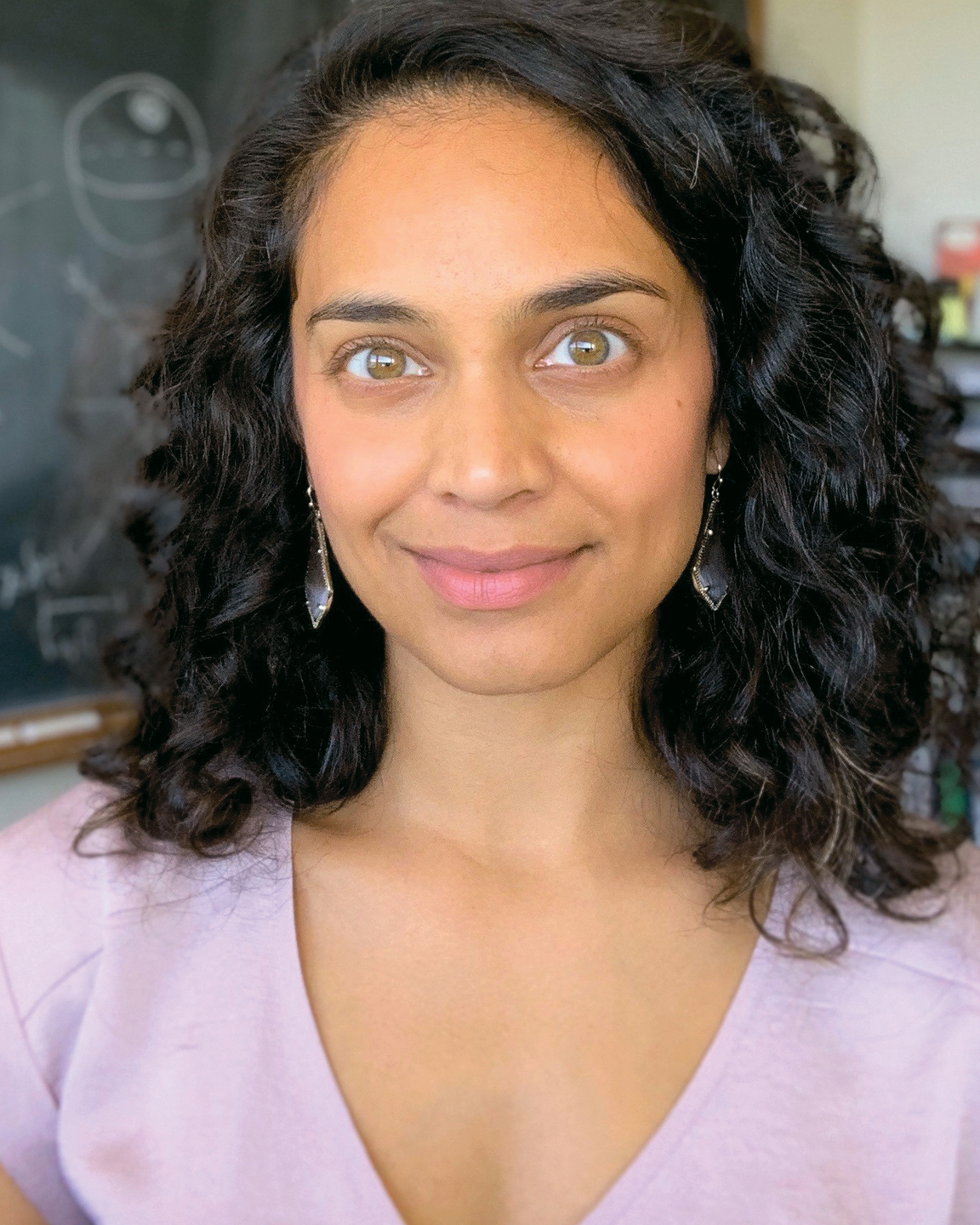 2021 National Science Foundation Funding | College of Science