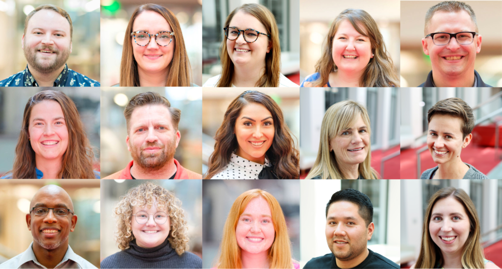 Academic Advising | College of Science