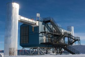 Carsten Rott | College of Science