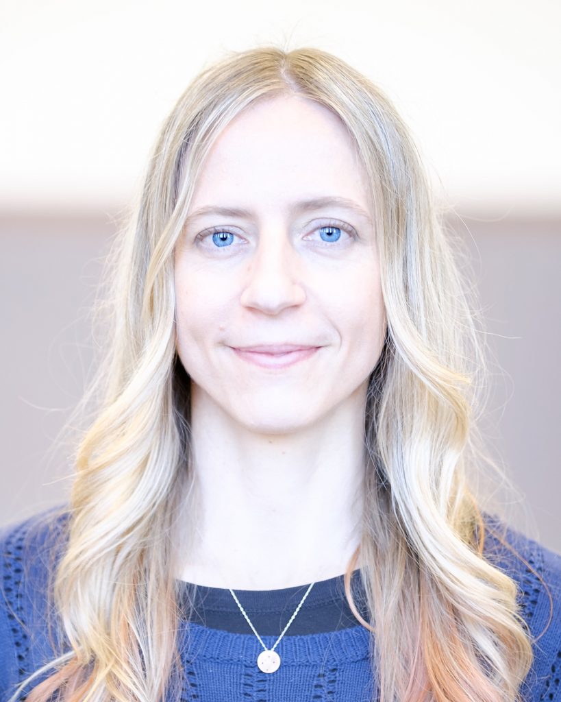 Amanda Cangelosi | College of Science