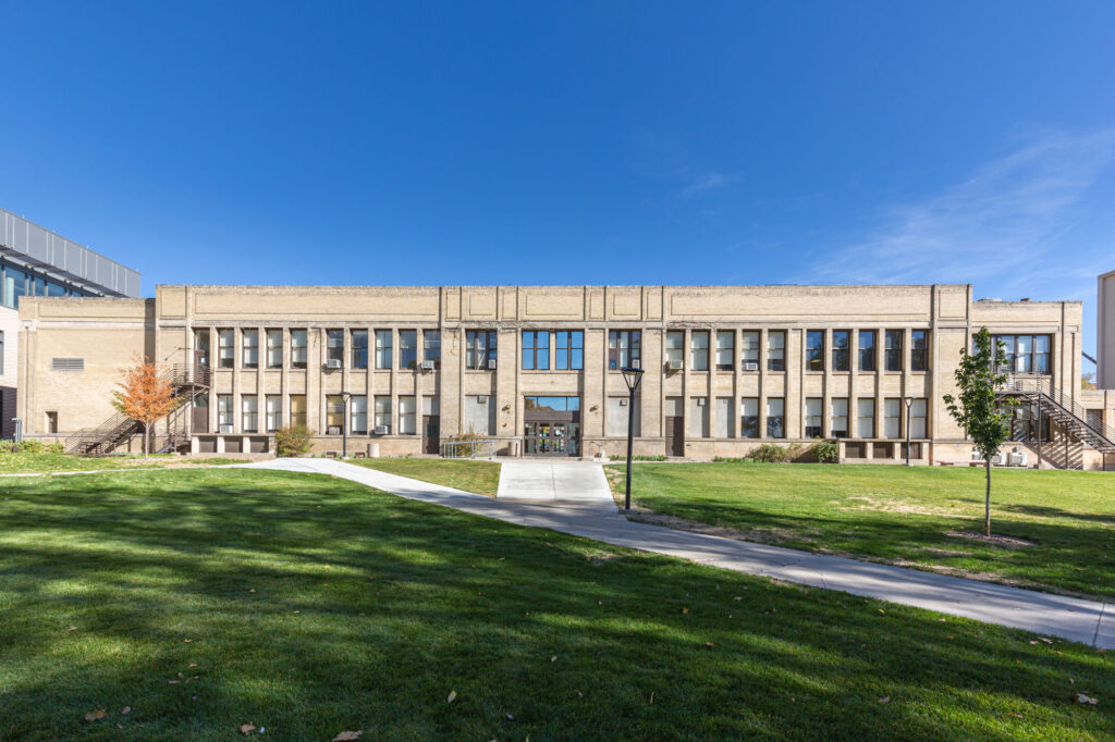 The Stewart School | College of Science