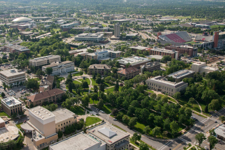 Science Campus | College of Science
