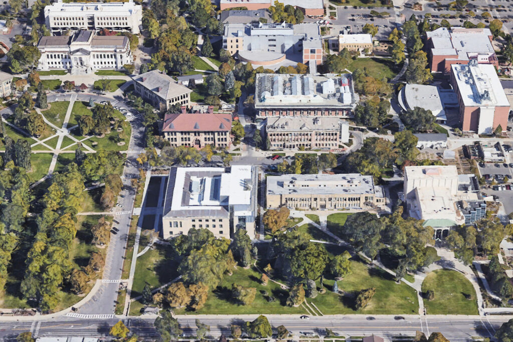 Applied Science Project | College of Science