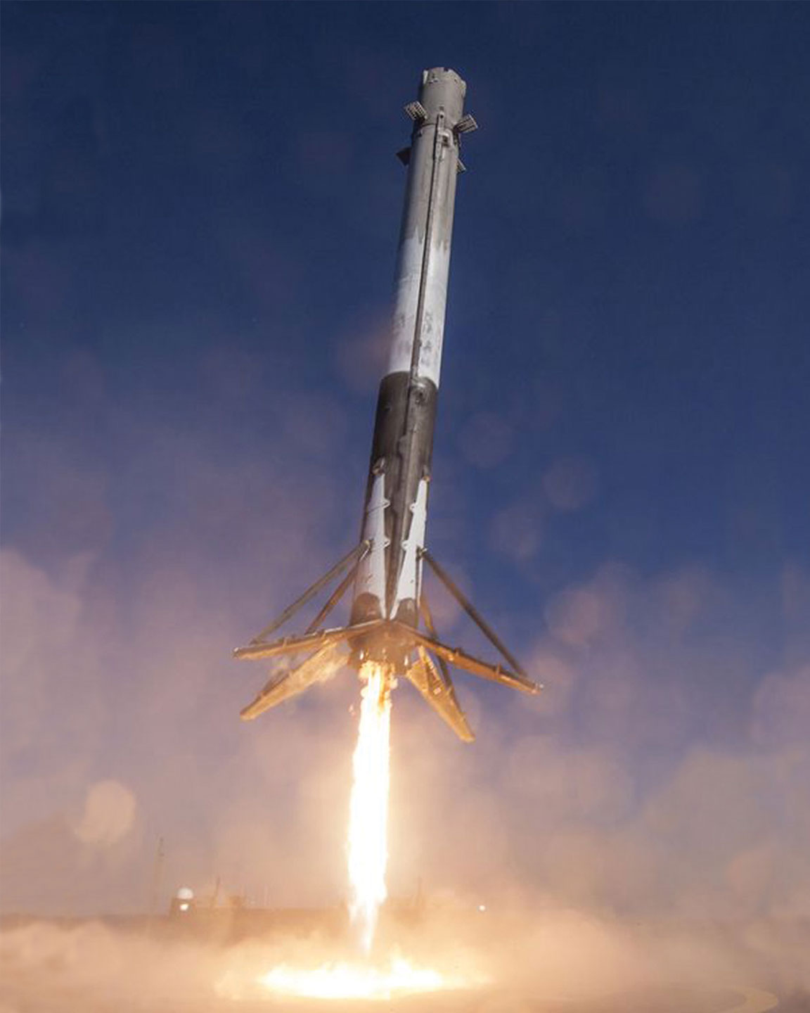 Space Plants | College of Science