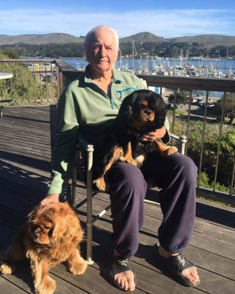 George Seifert | College of Science