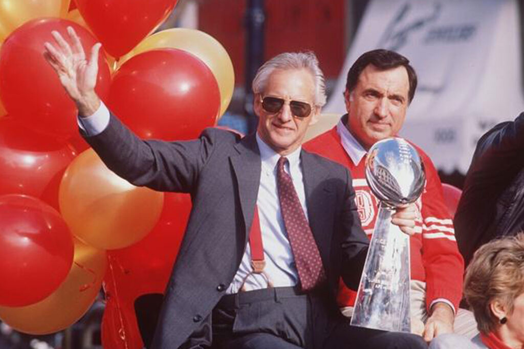 George Seifert | College of Science