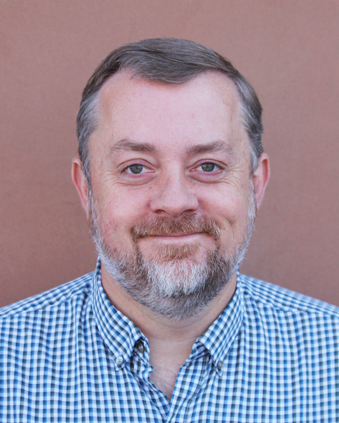 Paul Watkins | College of Science