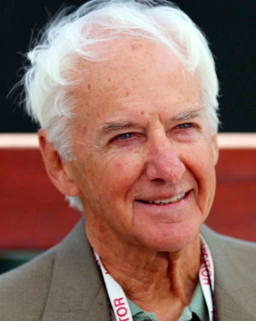 George Seifert | College of Science