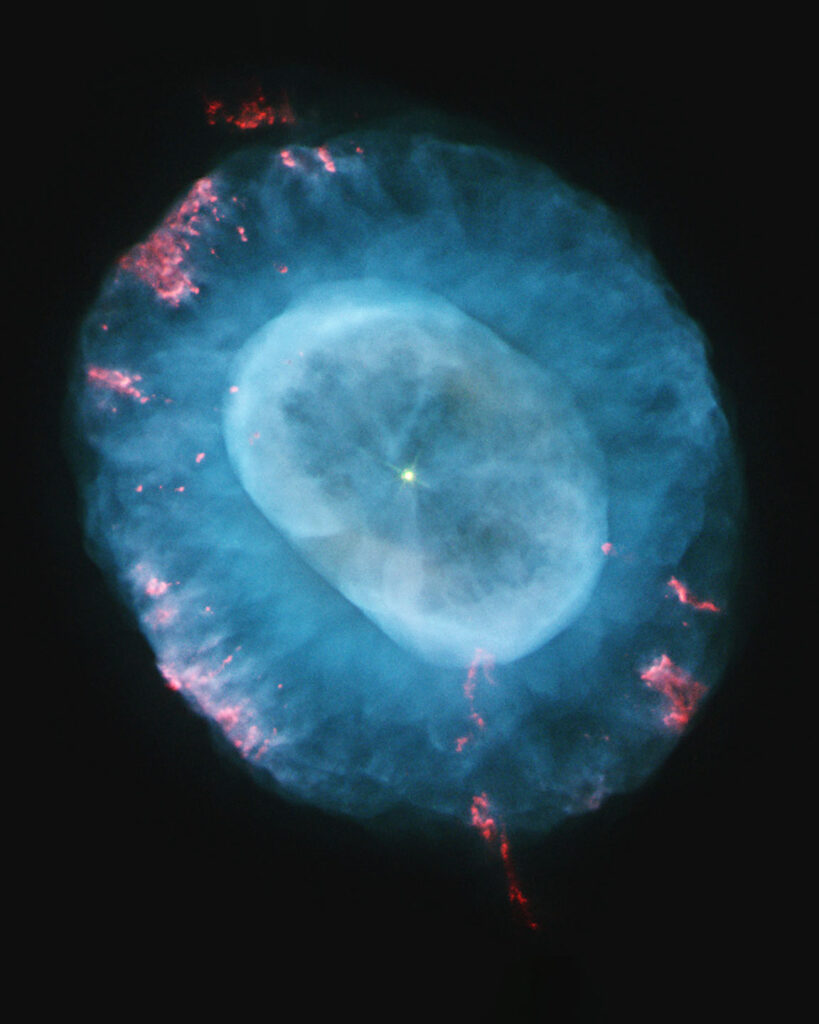 Paul Ricketts | College of Science