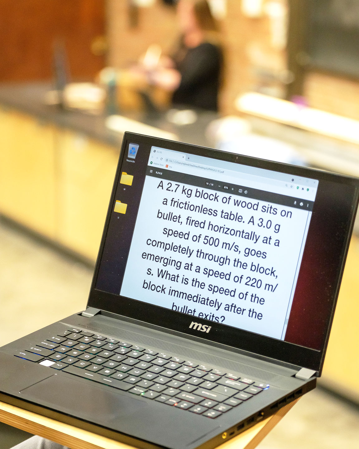Teaching Excellence | College of Science