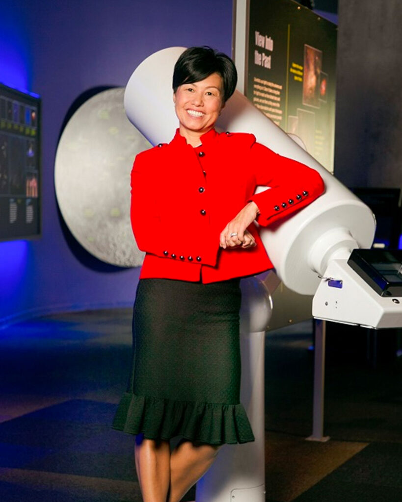 IF/THEN Ambassador | College of Science