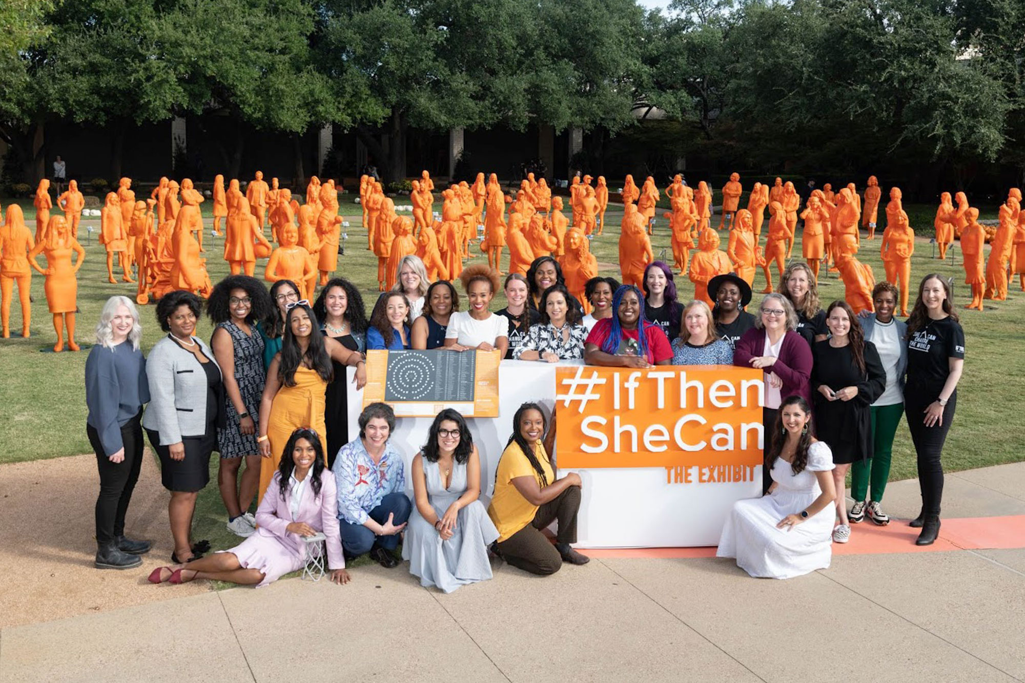 IF/THEN Ambassador | College of Science