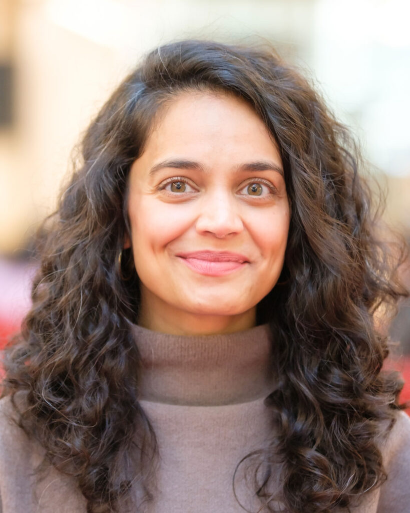 NSF CAREER Award | College of Science