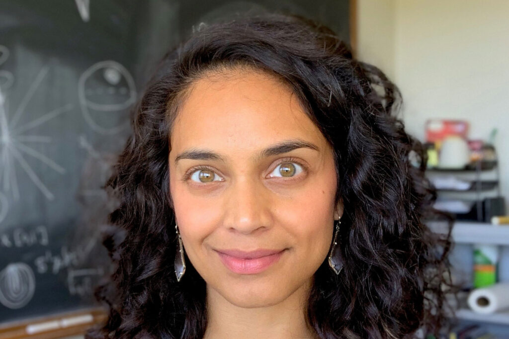 NSF CAREER Award | College of Science