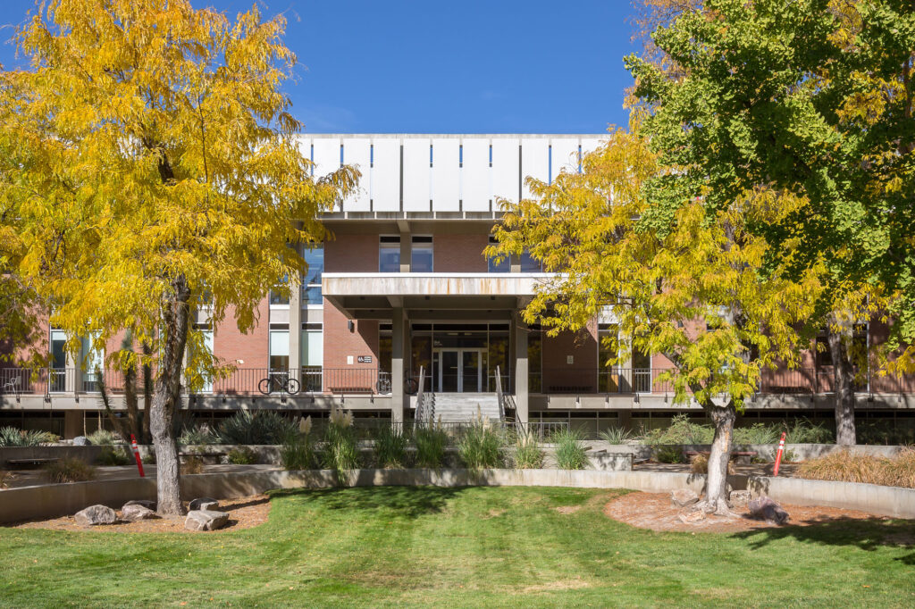 South Biology | College of Science