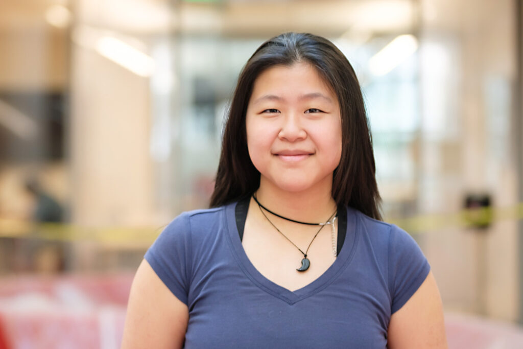 Goldwater Scholar | College of Science