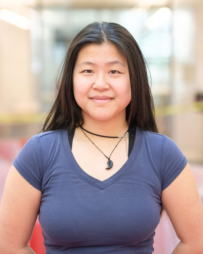 Goldwater Scholar | College of Science