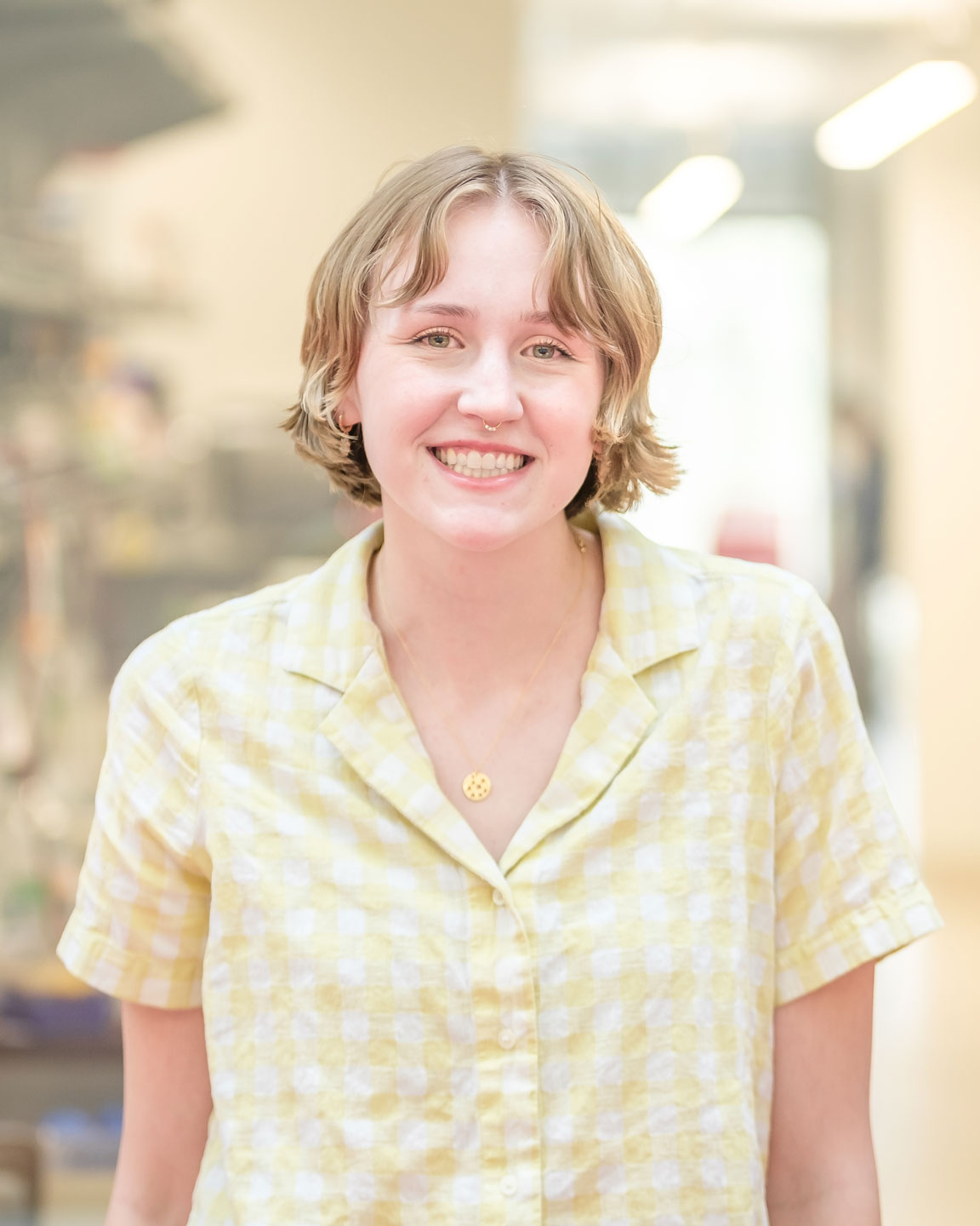 Research Scholar | College of Science