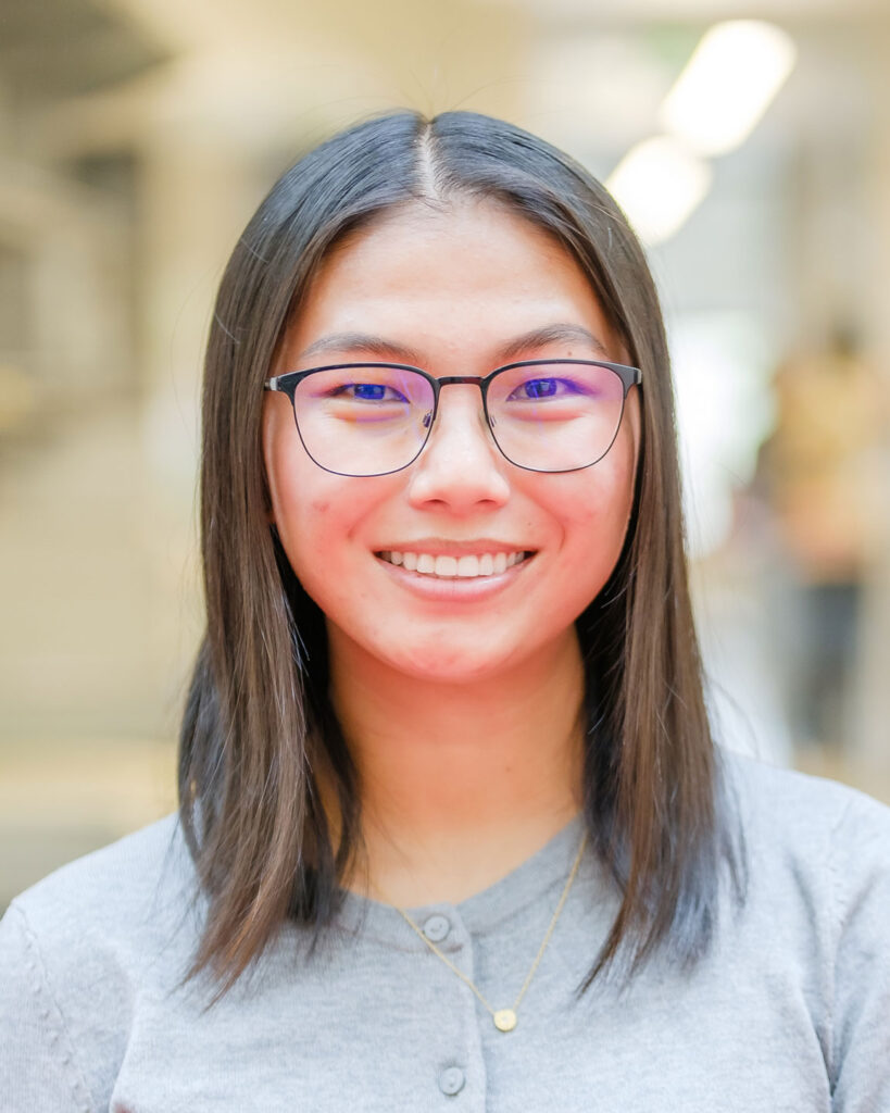 Fulbright Scholar | College of Science