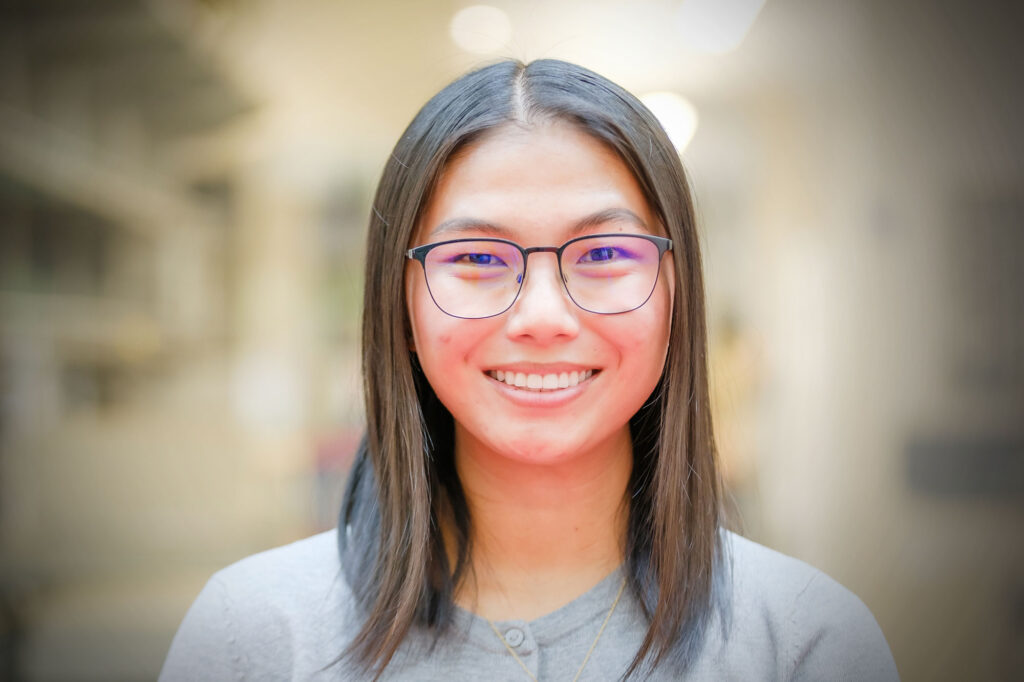 Fulbright Scholar | College of Science