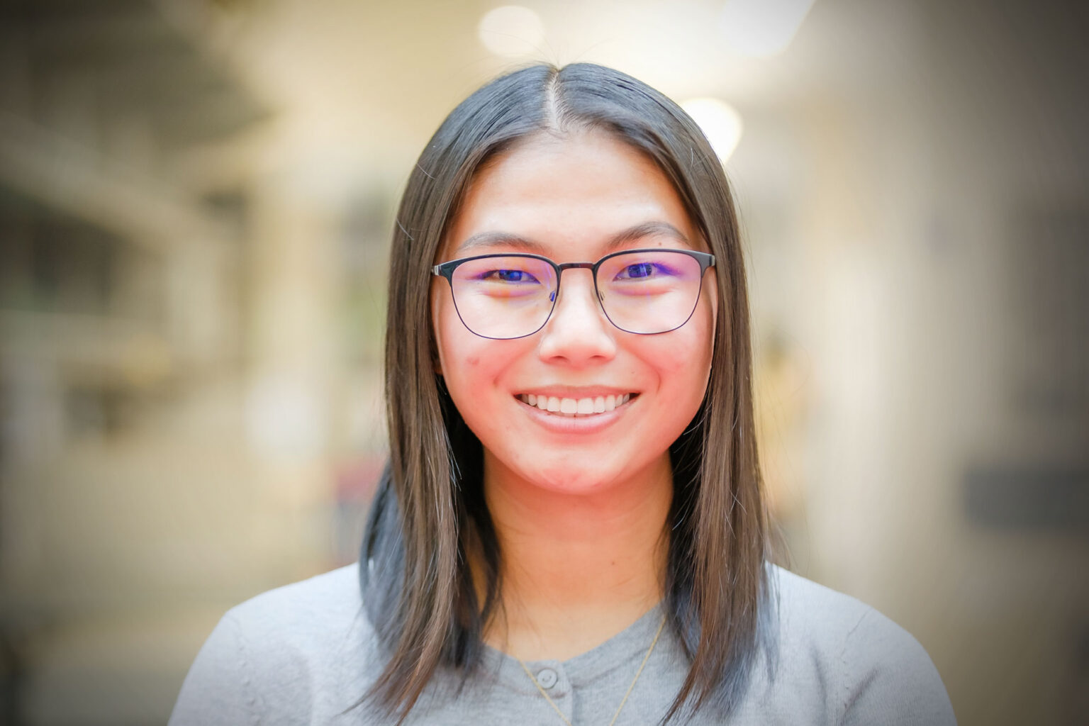 Fulbright Scholar | College of Science