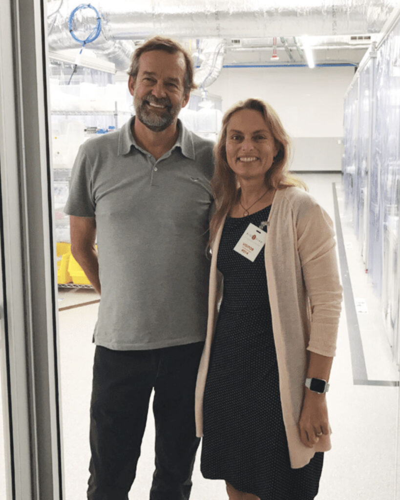 Randy Rasmussen | College of Science