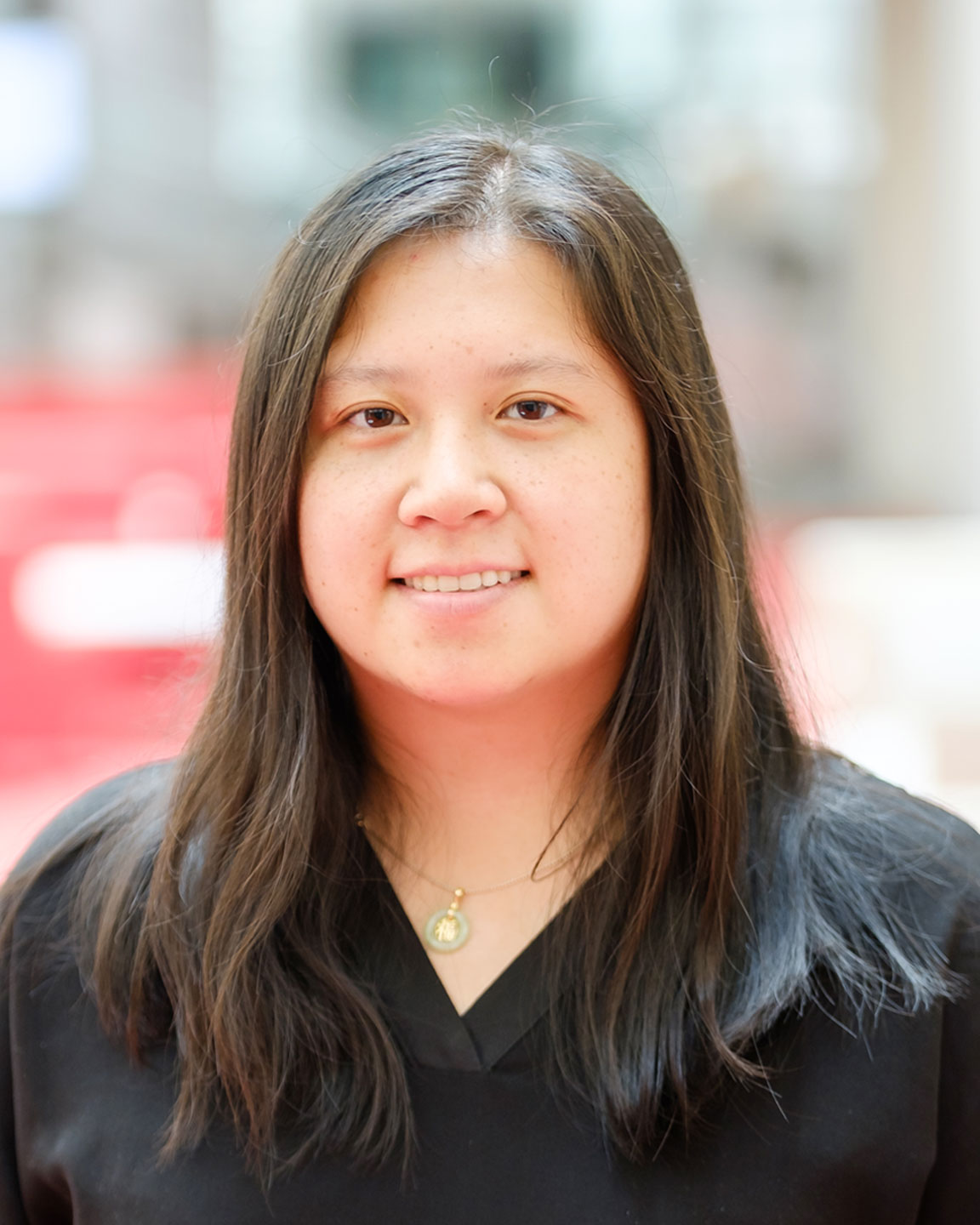 Tiffany Do: Undergrad Research Scholar | College of Science