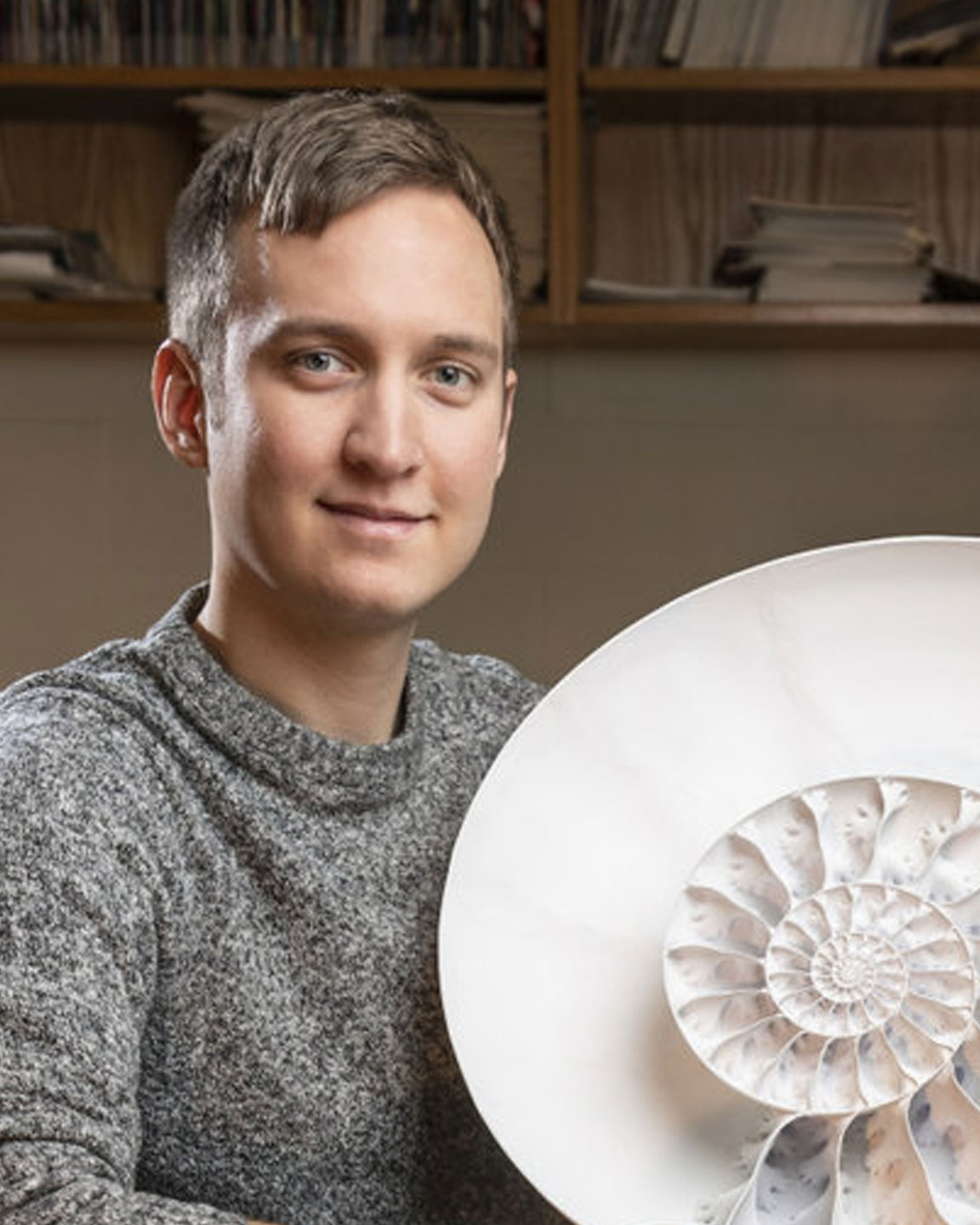 Biomimetic Cephalopods | College of Science