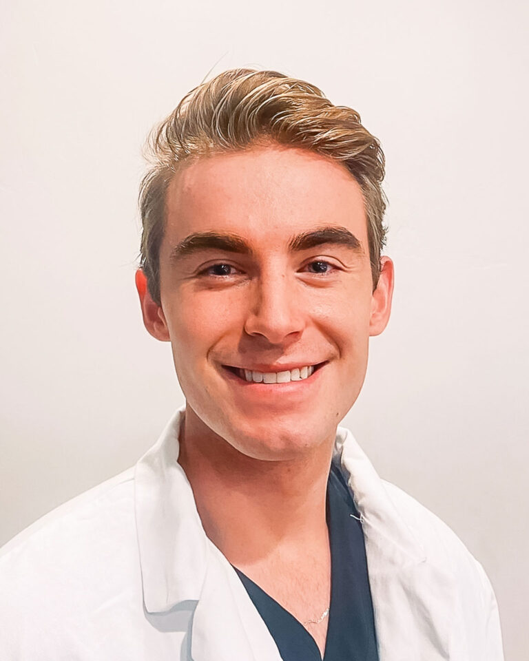 PAYTON UTZMAN | College of Science