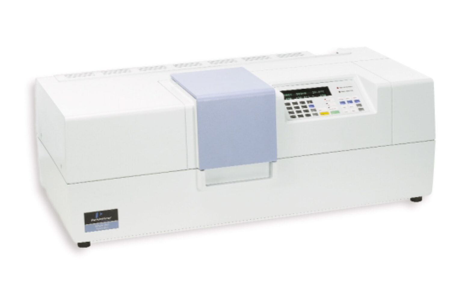 Optical Spectroscopy Lab | College of Science