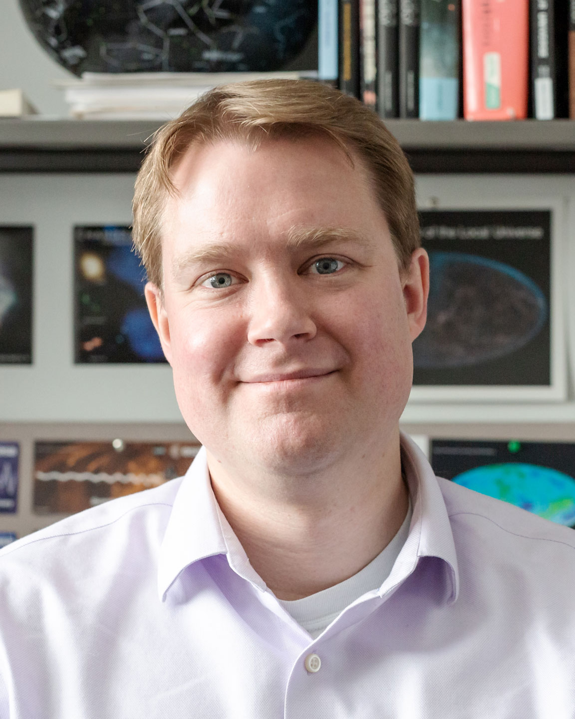 STAR-X Proposal | College of Science