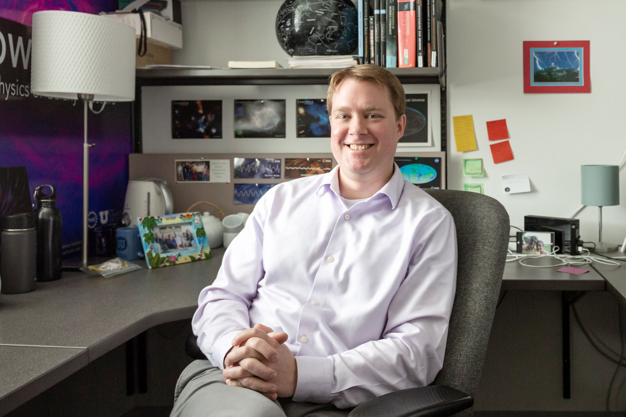 STAR-X Proposal | College of Science