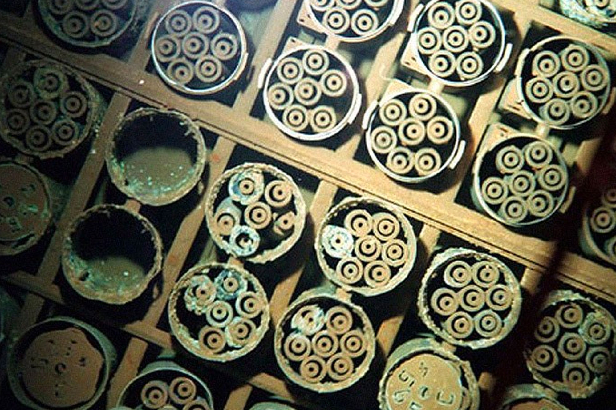 Nuclear Recycling College Of Science